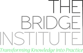 The Bridge Institute Logo & Brand Assets (SVG, PNG and vector) - Brandfetch