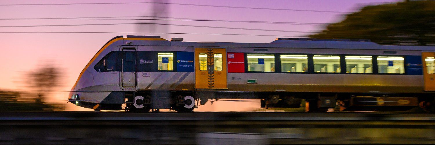 Queensland Rail Logo & Brand Assets (SVG, PNG and vector) - Brandfetch