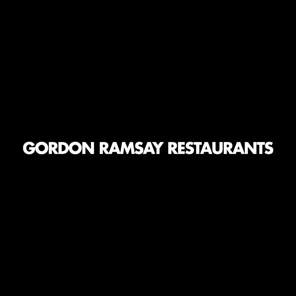 Gordon Ramsay Restaurants Logo & Brand Assets (SVG, PNG and vector ...