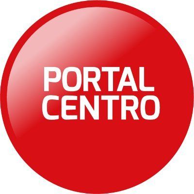 Mall Portal Centro Logo & Brand Assets (SVG, PNG and vector) - Brandfetch