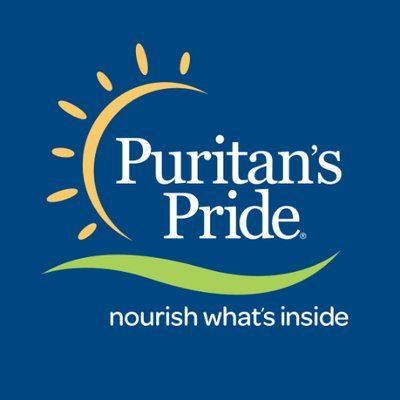 Puritans Pride Logo & Brand Assets (SVG, PNG and vector) - Brandfetch