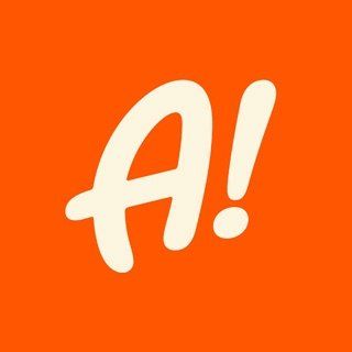 Ayoh! Logo & Brand Assets (SVG, PNG and vector) - Brandfetch