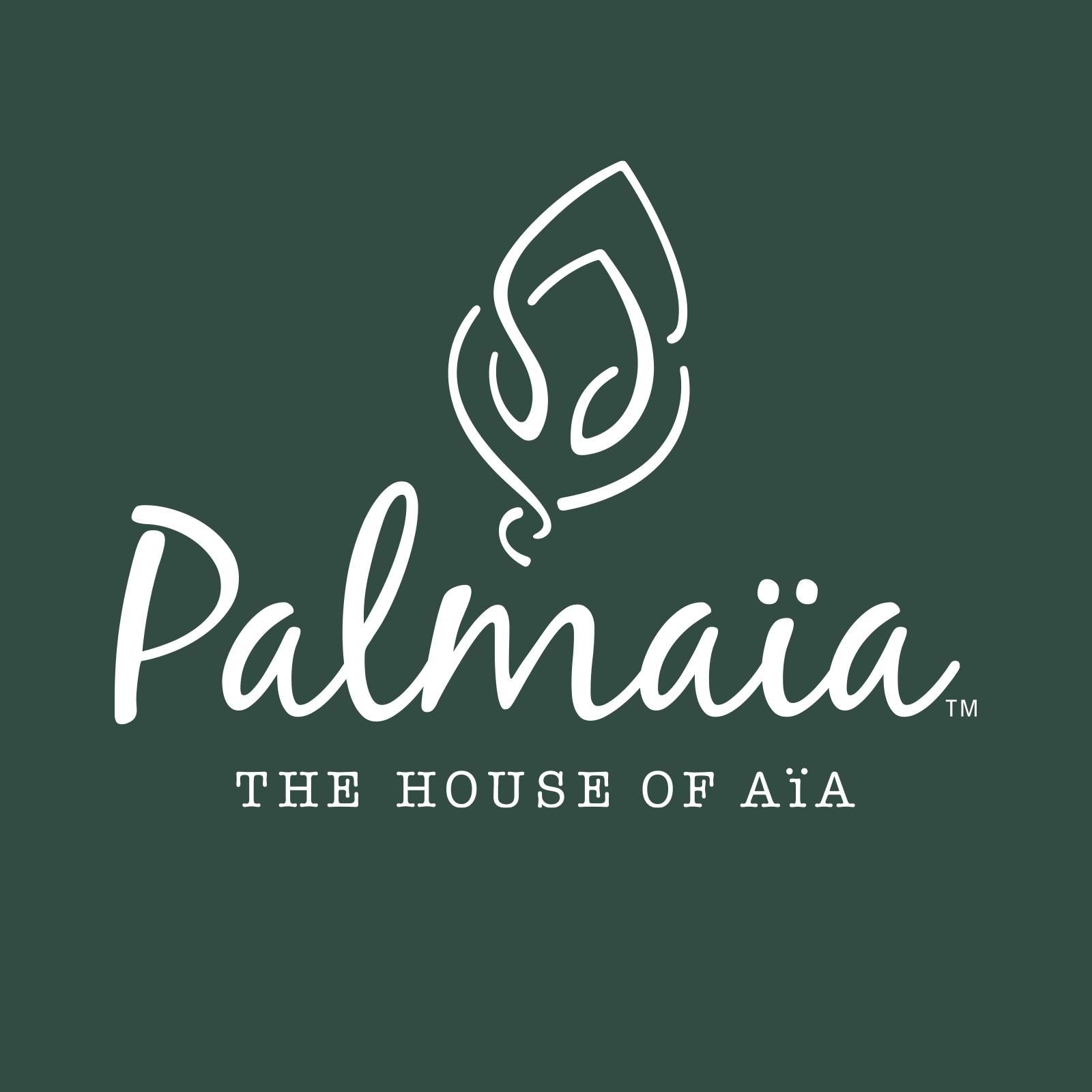 Palmaïa Logo & Brand Assets (SVG, PNG and vector) - Brandfetch