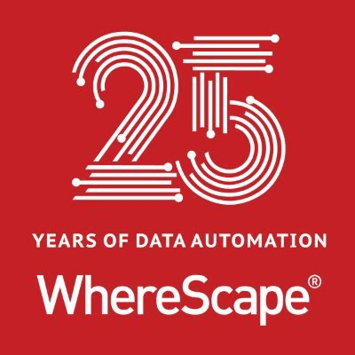 WhereScape Logo & Brand Assets (SVG, PNG and vector) - Brandfetch