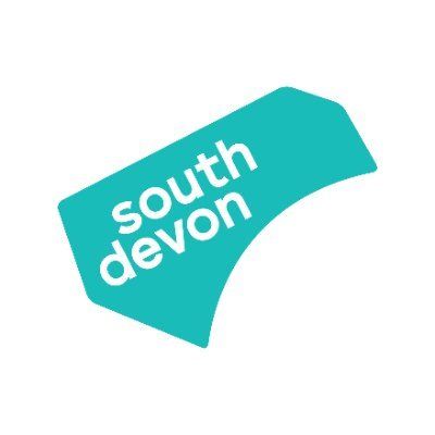 Visit South Devon Logo & Brand Assets (SVG, PNG and vector) - Brandfetch
