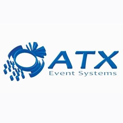 ATX Event Systems Logo & Brand Assets (SVG, PNG and vector) - Brandfetch