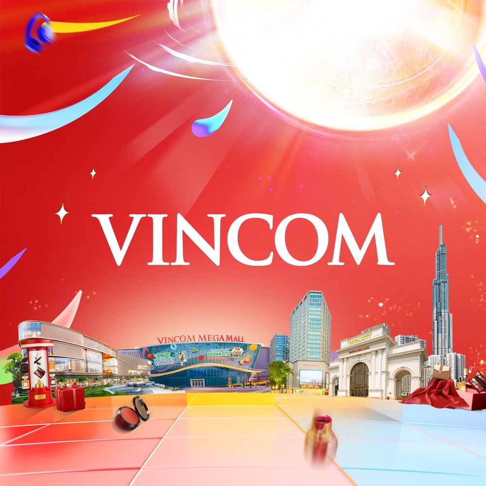 Vincom Logo & Brand Assets (SVG, PNG and vector) - Brandfetch