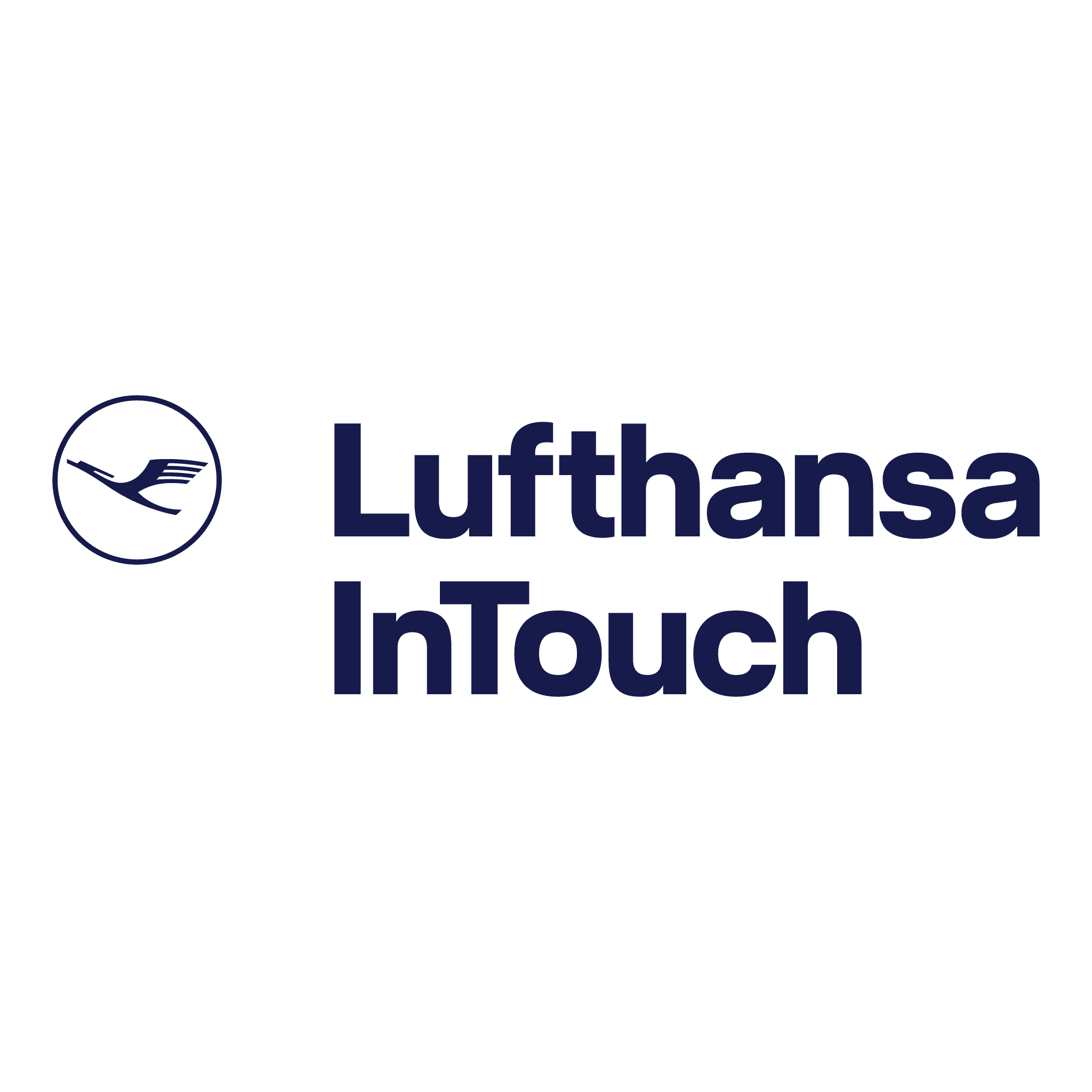 Lufthansa InTouch Logo & Brand Assets (SVG, PNG and vector) - Brandfetch