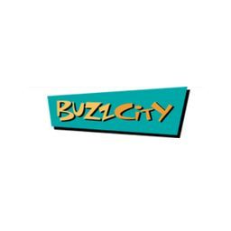 BuzzCity Logo & Brand Assets (SVG, PNG and vector) - Brandfetch