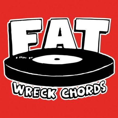 Fat Wreck Chords Logo & Brand Assets (SVG, PNG and vector) - Brandfetch