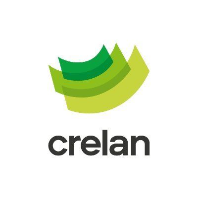 Crelan Logo & Brand Assets (SVG, PNG and vector) - Brandfetch