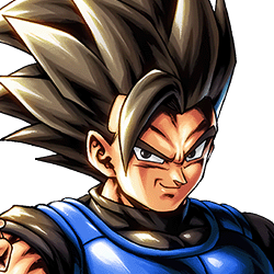 DRAGON BALL LEGENDS Logo & Brand Assets (SVG, PNG and vector) - Brandfetch