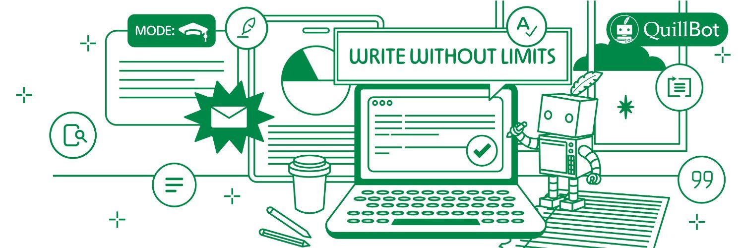 QuillBot Logo & Brand Assets (SVG, PNG and vector) - Brandfetch