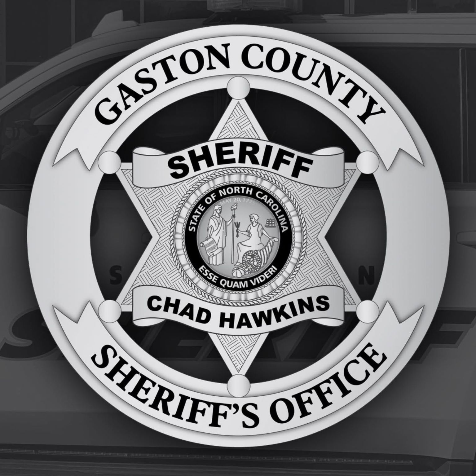 Gaston County Sheriff’s Office Logo & Brand Assets (SVG, PNG and vector ...