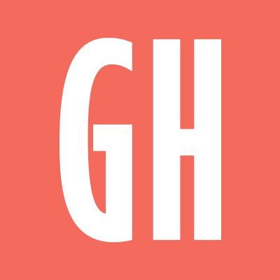 Good Housekeeping Logo Vector