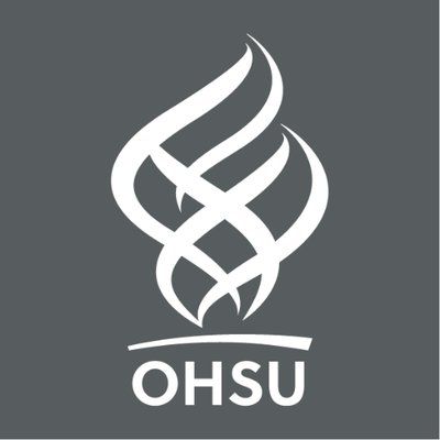 ohsu logos