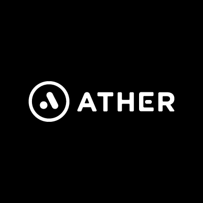 Ather Energy Logo & Brand Assets (SVG, PNG and vector) - Brandfetch