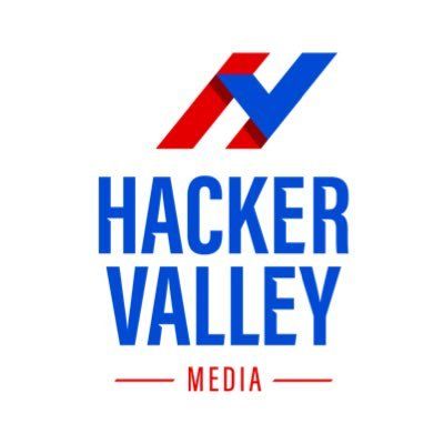 Hacker Valley Media Logo & Brand Assets (SVG, PNG and vector) - Brandfetch