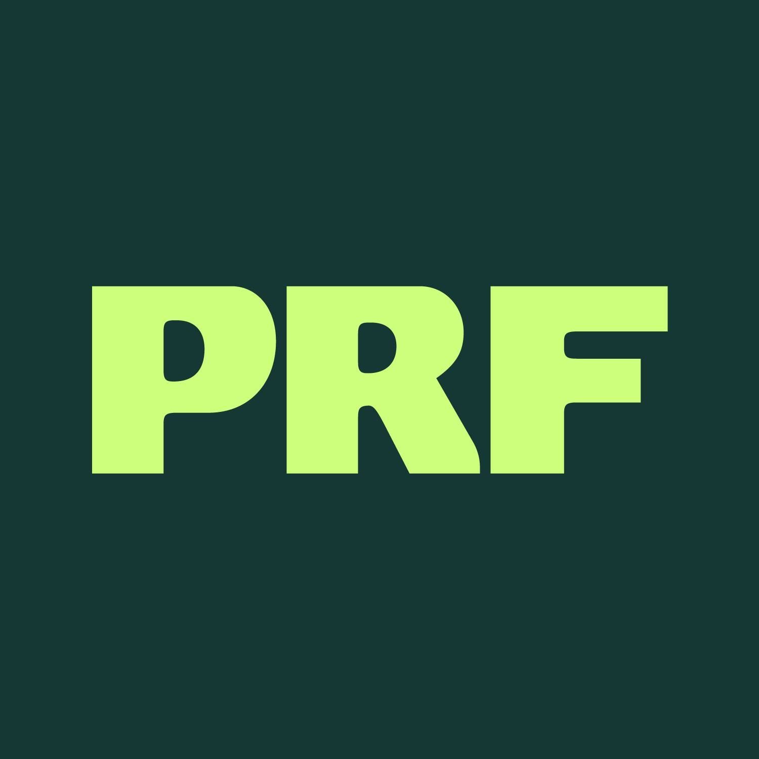 Paul Ramsay Foundation Logo & Brand Assets (SVG, PNG and vector ...