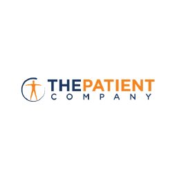 The Patient Company Logo & Brand Assets (SVG, PNG and vector) - Brandfetch