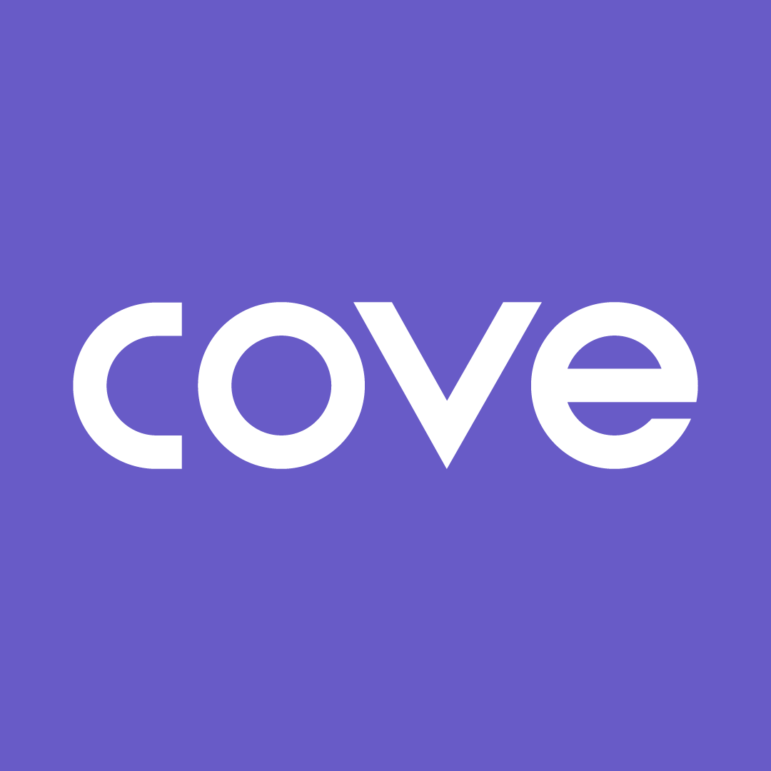 Cove Logo & Brand Assets (SVG, PNG and vector) - Brandfetch