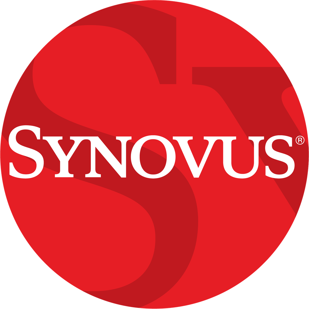 Synovus Logo & Brand Assets (SVG, PNG and vector) - Brandfetch