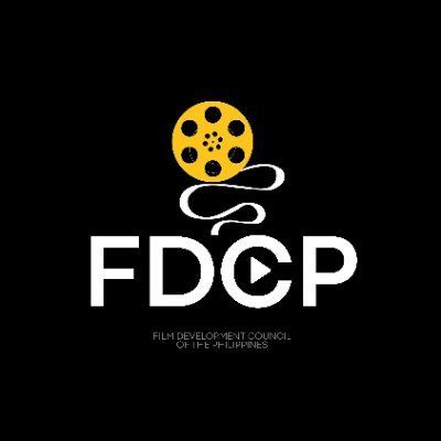 Film Development Council of the Philippines Logo & Brand Assets (SVG ...