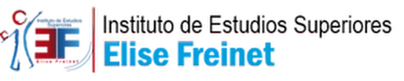 Instituto de Estudios Superiores Elise Freinet Logo & Brand Assets (SVG ...