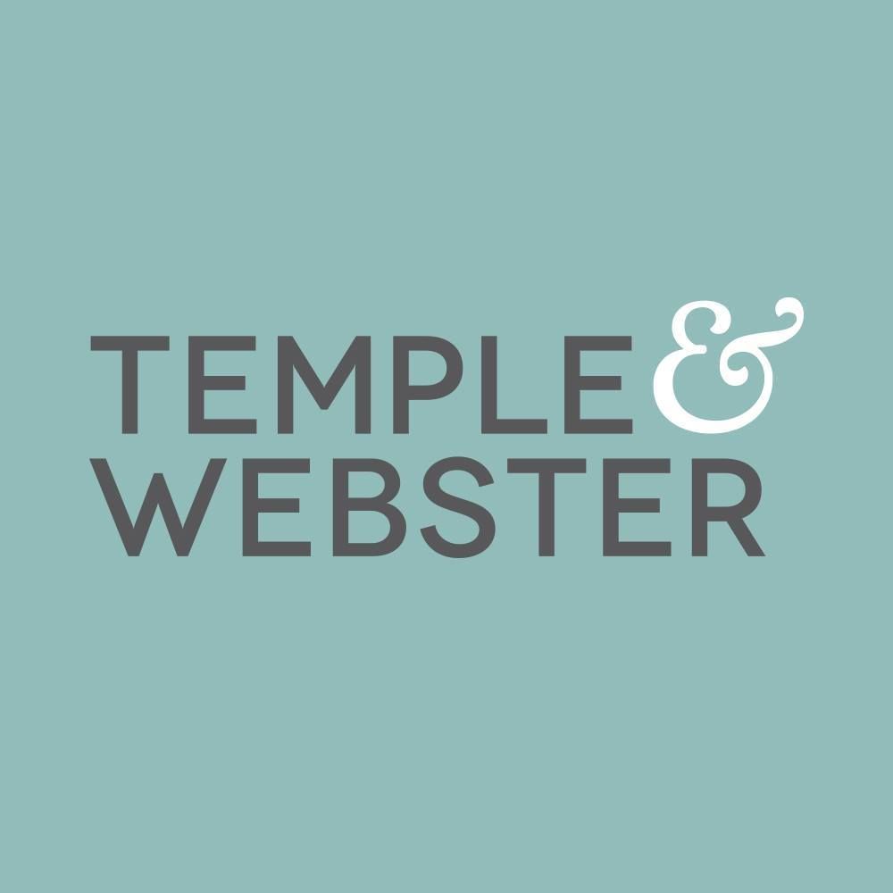 Temple & Webster Logo & Brand Assets (SVG, PNG and vector) - Brandfetch