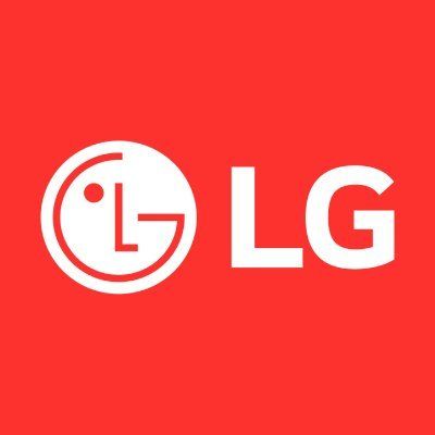 lg electronics logo png
