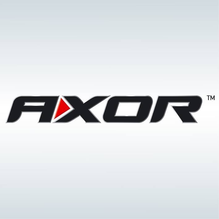 axor logo vector
