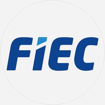 Sistema FIEC Logo & Brand Assets (SVG, PNG and vector) - Brandfetch
