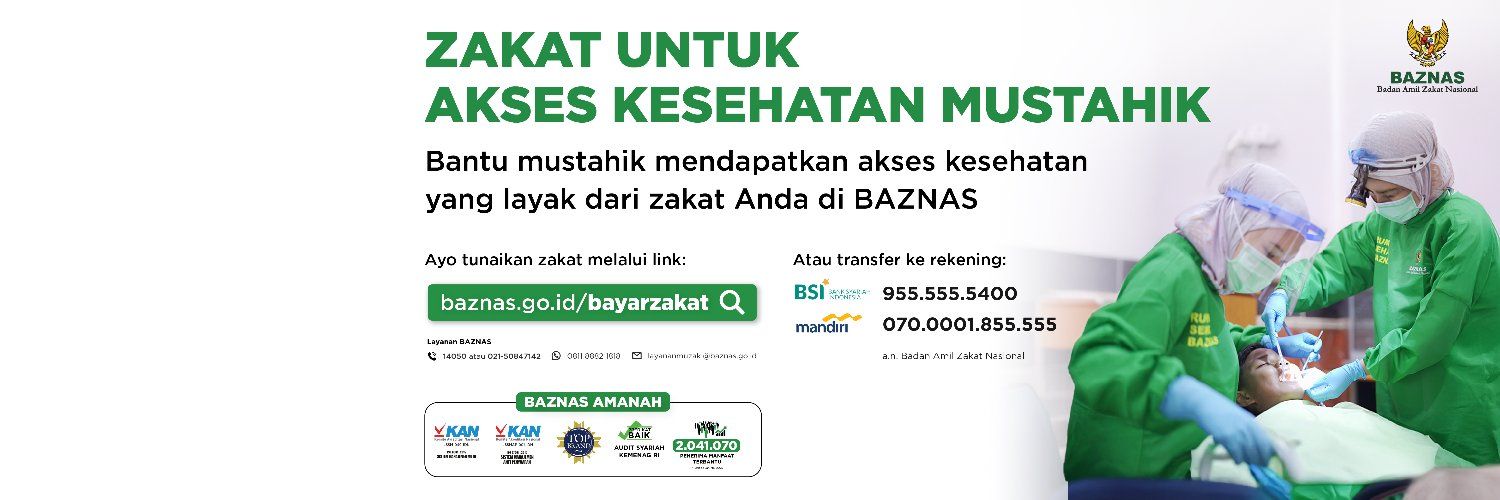 Badan Amil Zakat Nasional Logo & Brand Assets (SVG, PNG and vector ...