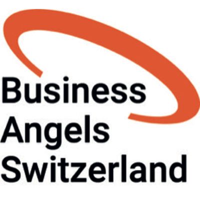 Business Angels Switzerland Logo & Brand Assets (SVG, PNG and vector ...