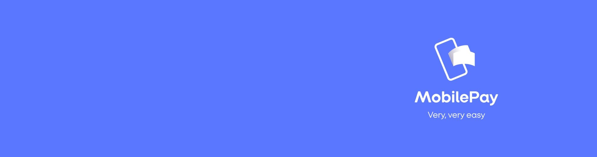 MobilePay Logo & Brand Assets (SVG, PNG and vector) - Brandfetch