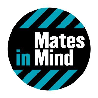 Mates In Mind Logo & Brand Assets (SVG, PNG and vector) - Brandfetch