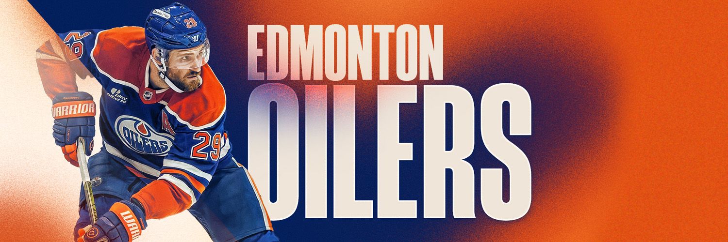 Edmonton Oilers Logo & Brand Assets (SVG, PNG and vector) - Brandfetch