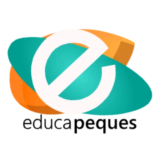 Educapeques Logo & Brand Assets (SVG, PNG and vector) - Brandfetch