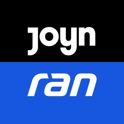 Ran Og Stor Logo