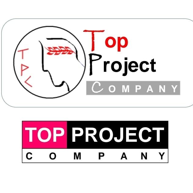Top Project Company Logo & Brand Assets (SVG, PNG and vector) - Brandfetch