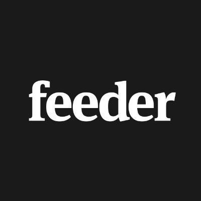 Feeder Logo & Brand Assets (SVG, PNG and vector) - Brandfetch