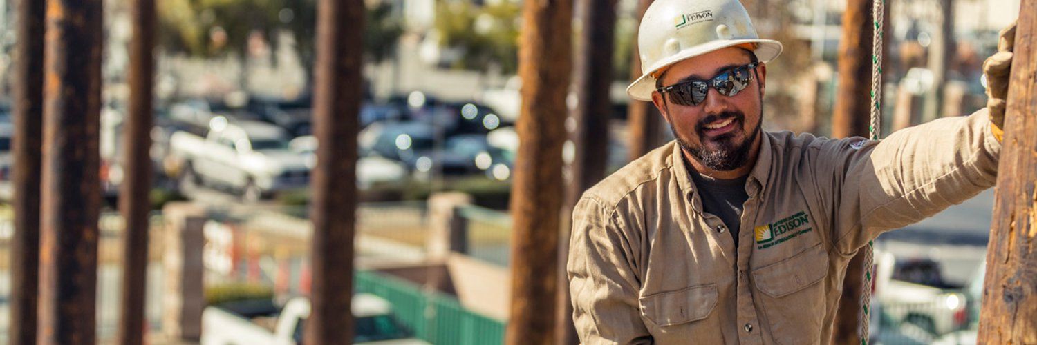 Southern California Edison Logo & Brand Assets (SVG, PNG and vector ...