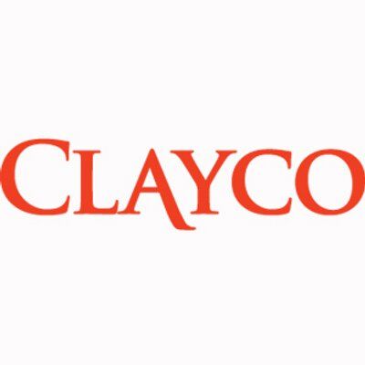 Clayco Inc Logo & Brand Assets (SVG, PNG and vector) - Brandfetch