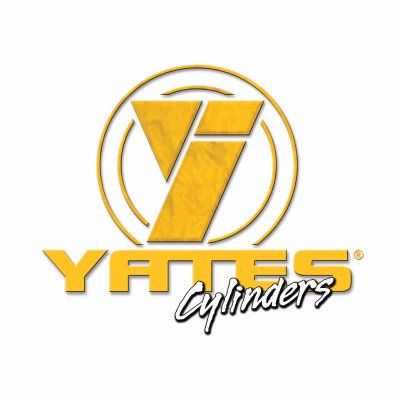 Yates Industries Logo & Brand Assets (SVG, PNG and vector) - Brandfetch