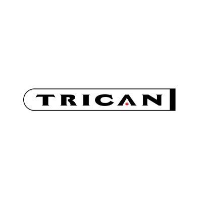 Trican Well Service Ltd. Logo & Brand Assets (SVG, PNG and vector ...
