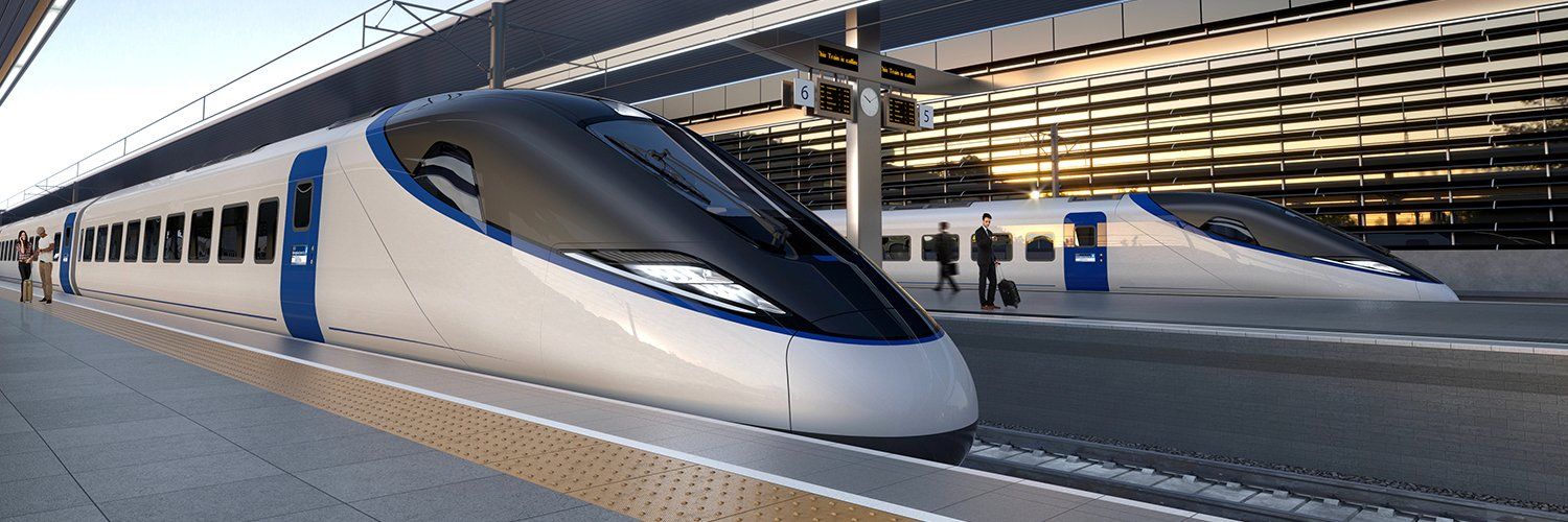 HS2 Ltd Logo & Brand Assets (SVG, PNG and vector) - Brandfetch