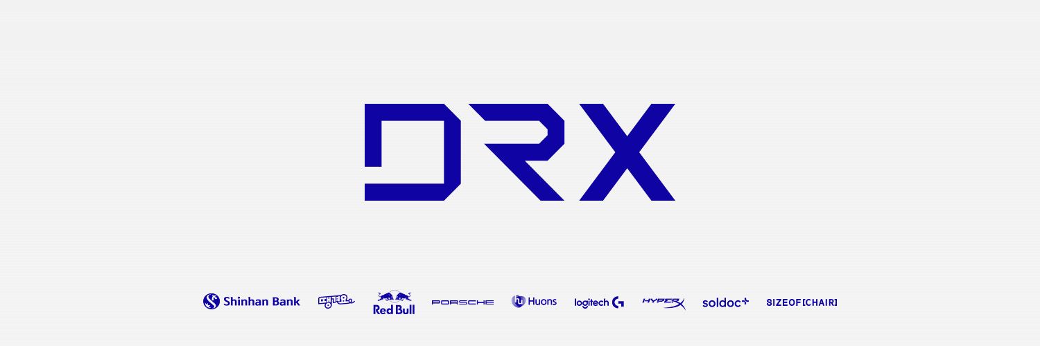 DRX Logo & Brand Assets (SVG, PNG and vector) - Brandfetch