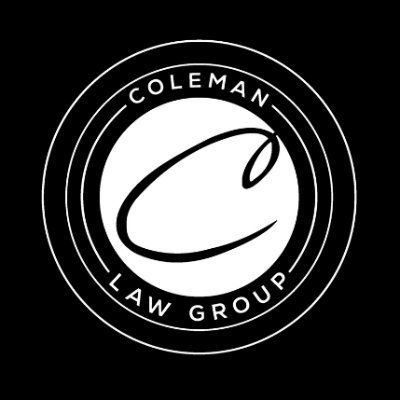 Coleman Law Group Logo & Brand Assets (SVG, PNG and vector) - Brandfetch