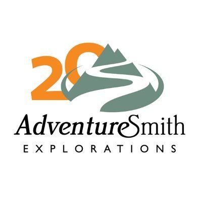 AdventureSmith Logo & Brand Assets (SVG, PNG and vector) - Brandfetch