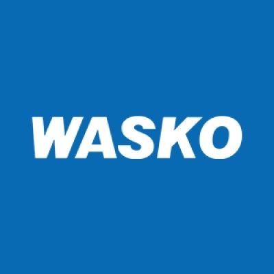 WASKO Logo & Brand Assets (SVG, PNG and vector) - Brandfetch